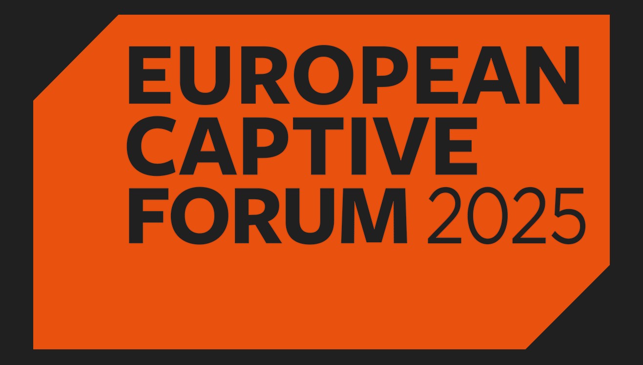 European Captive Forum 2025 | GEB